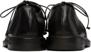 Marsèll Nasello Derby Shoes