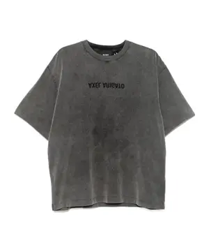 Axel Arigato Open-necked Shirt