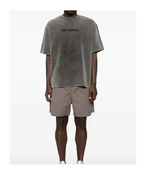 Axel Arigato Open-necked Shirt