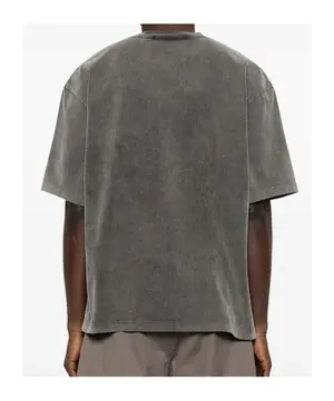 Axel Arigato Open-necked Shirt