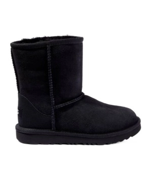UGG Classic Ii Boots - Black