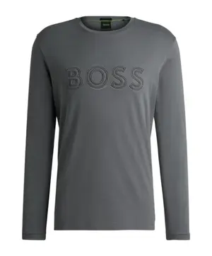 Hugo Boss Long-sleeved T-shirt