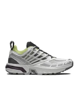 SALOMON Acs Pro Sneakers - Gray
