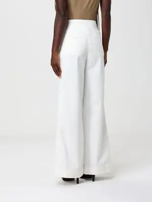 Max Mara Side Pocket Casual Pants
