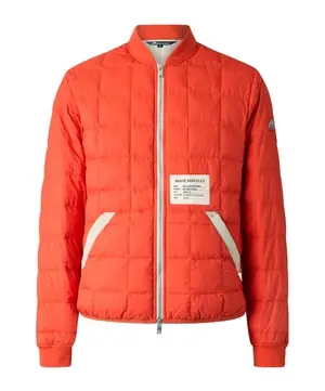 Moose Knuckles Zip-up Jacket