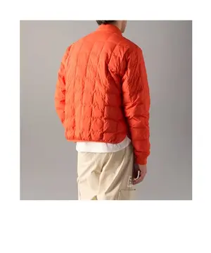 Moose Knuckles Zip-up Jacket