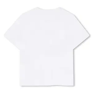 Kenzo Logo T-shirt