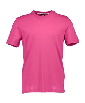 Hugo Boss Thompson T-shirt - Pink