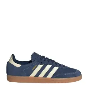 ADIDAS ORIGINALS Samba Og Low-top Sneakers - Blue