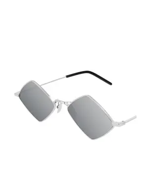 Saint Laurent Metal Frame Sunglasses
