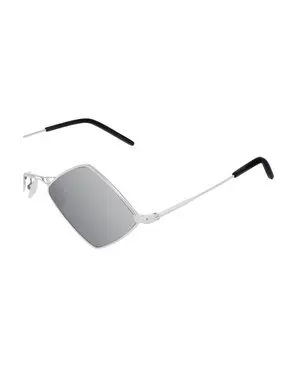 Saint Laurent Metal Frame Sunglasses