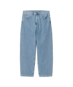 Carhartt Work In Progress Brandon Pants - Blue, Stone Bleached
