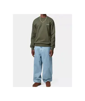 Carhartt Work In Progress Brandon Pants
