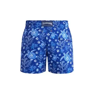 Vilebrequin X-ray Turtles Swim Shorts