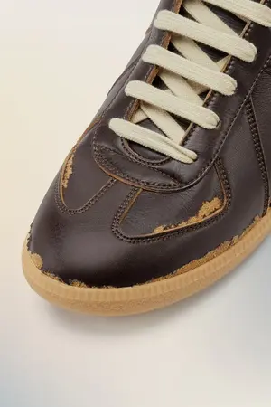 MAISON MARGIELA Replica Low-top Sneakers