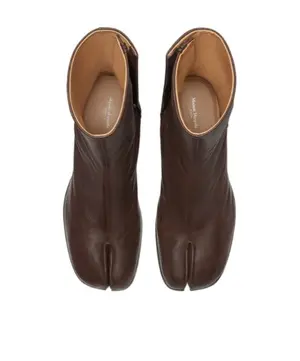 MAISON MARGIELA Tabi Ankle Boots