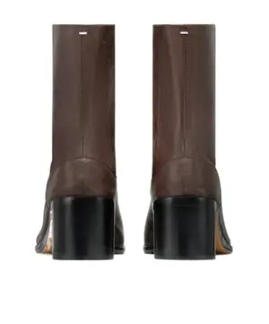 MAISON MARGIELA Tabi Ankle Boots