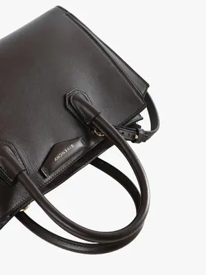 Givenchy Antigona Leather Tote Bag