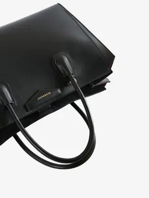 Givenchy Antigona Leather Tote Bag