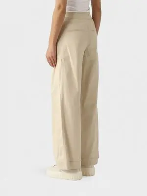 Max Mara Wide Leg Casual Pants