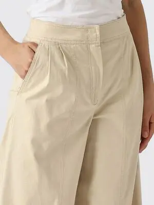 Max Mara Wide Leg Casual Pants