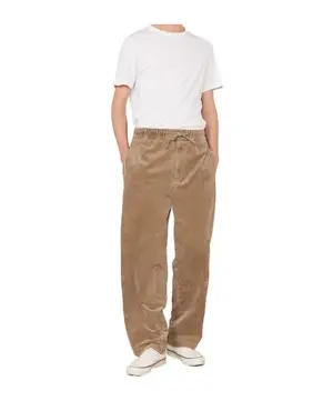 Officine Générale Loose-fitting Trousers - Faded Ginger
