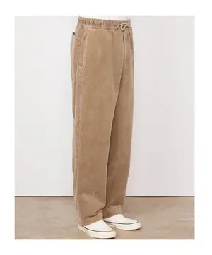 Officine Générale Loose-fitting Trousers