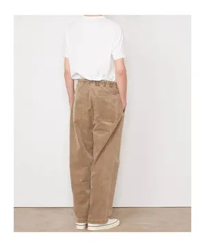 Officine Générale Loose-fitting Trousers
