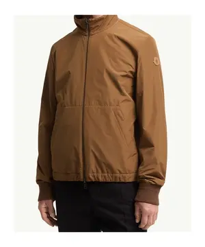 Moncler Frothive Reversible Wool Jacket