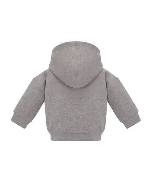 Dior Zipped Hooded Sweatshirt