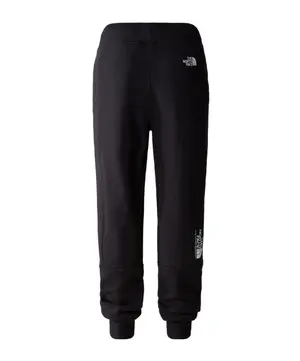 The North Face Logo Printed Drawstring-waist Track Pants