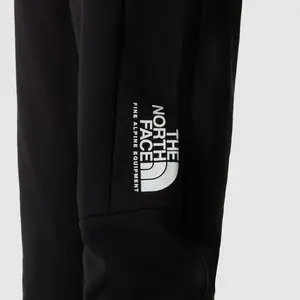 The North Face Logo Printed Drawstring-waist Track Pants