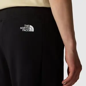 The North Face Logo Printed Drawstring-waist Track Pants