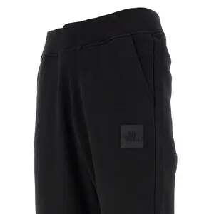 The North Face Logo Printed Drawstring-waist Track Pants