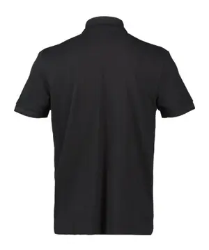 Hugo Boss Short Sleeved Logo Printed Polo Shirt