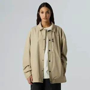 The North Face Nse Tech Overshirt