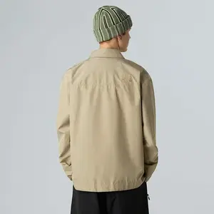The North Face Nse Tech Overshirt