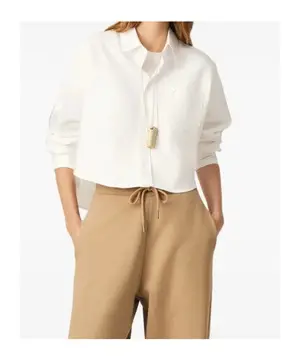 AMI Paris Long-sleeved Shirt