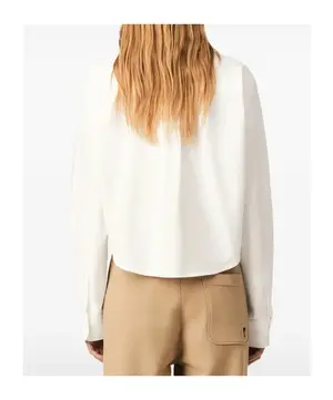 AMI Paris Long-sleeved Shirt