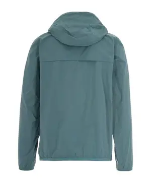 K-WAY Le Vrai 4.0 Claude Hooded Jacket