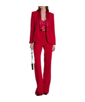 Max Mara Flared Pants