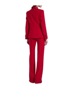 Max Mara Flared Pants