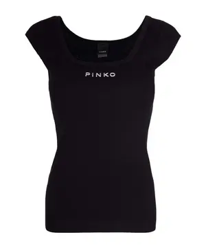 Pinko Tenace T-shirt - Black