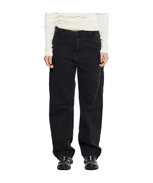 Carhartt Work In Progress Straight Leg Jeans