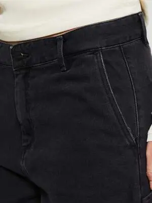 Carhartt Work In Progress Straight Leg Jeans