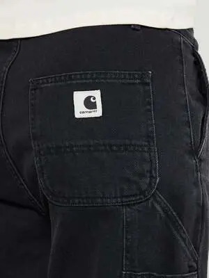 Carhartt Work In Progress Straight Leg Jeans