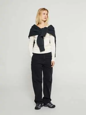 Carhartt Work In Progress Straight Leg Jeans