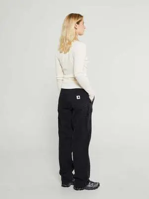 Carhartt Work In Progress Straight Leg Jeans