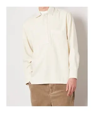Officine Générale Jordy Shirt