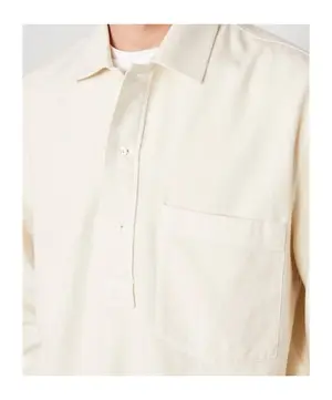 Officine Générale Jordy Shirt